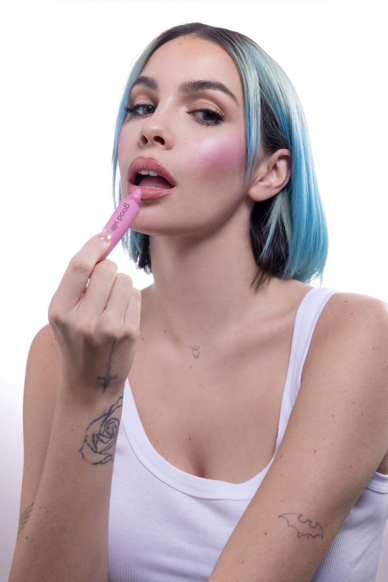 Da Rose Villain fino a Tony Effe, il beauty arruola i cantanti italiani ...