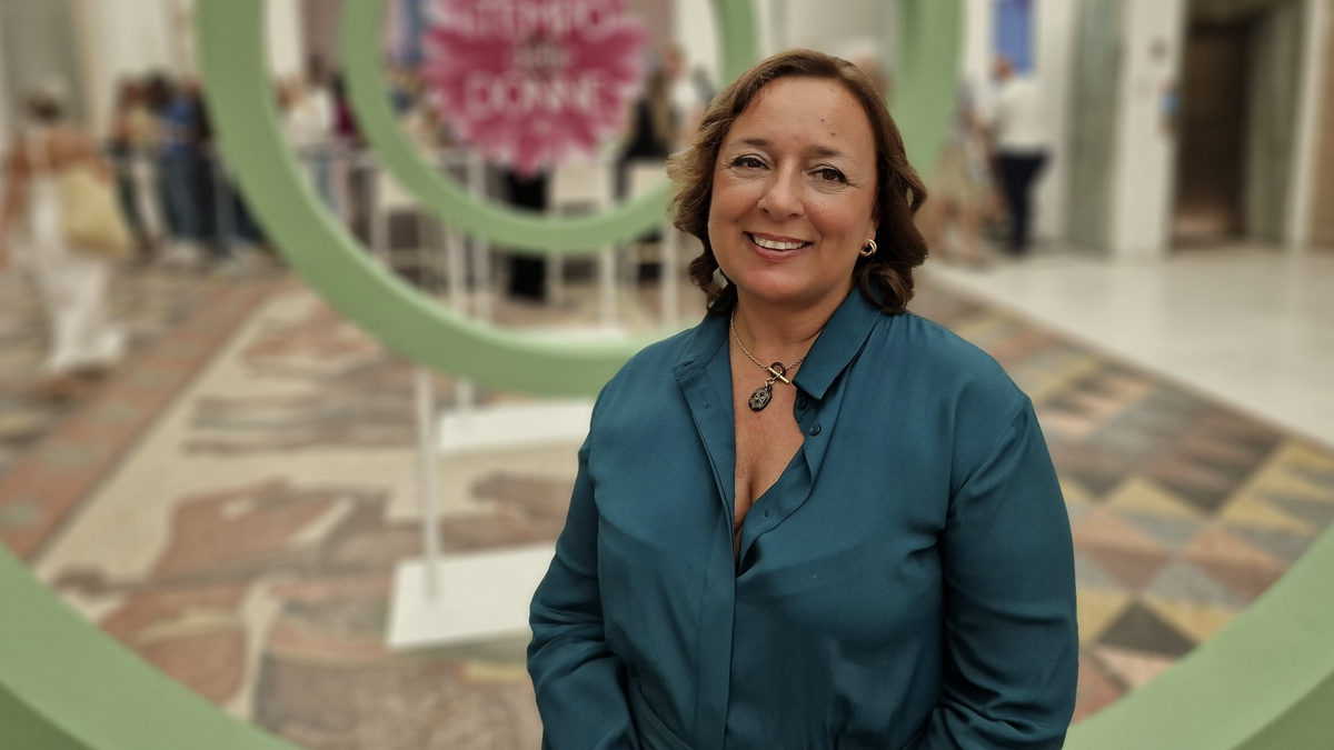 Mooney, il ceo Stefania Gentile verso l’uscita. Claudio Moro in pole ...