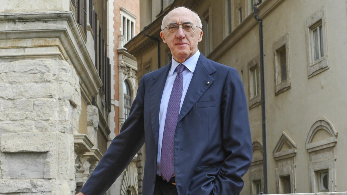 Save-Ardian, Marchi: Finint e i francesi avranno la stessa quota. Così ...