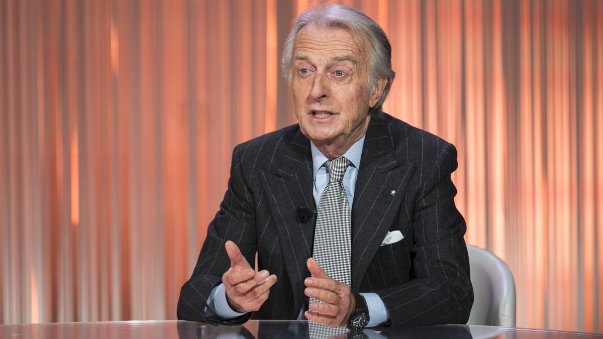 Luca Cordero di Montezemolo perde la causa a Londra contro il broker ...