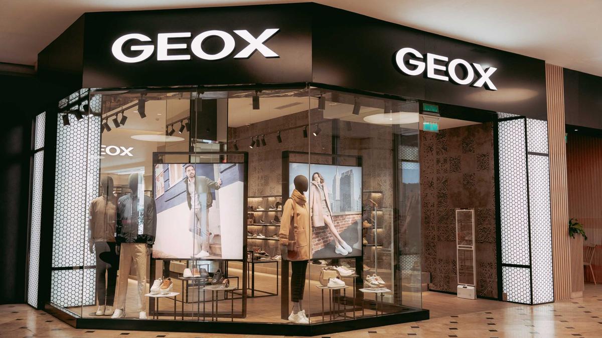 Geox inaugura il primo flagship in Perù con Grupo yes | MilanoFinanza News