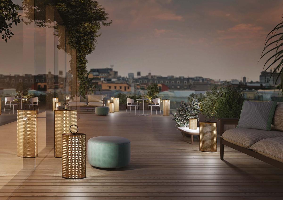 Outdoor: i 10 pezzi di design must have | MilanoFinanza News