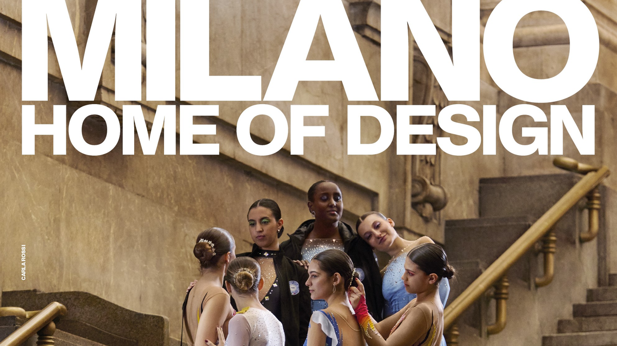 Milano Design Week 2025: oltre 1.650 eventi in tutta la città. Tutto ...