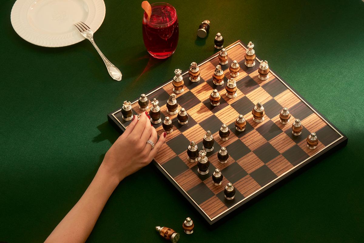 Monopoli e altri giochi da tavolo mitici che ci hanno insegnato tutto ...