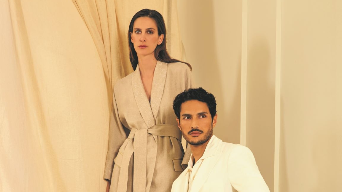 Eleventy svela un takeover da Harrods con un pop-up store e una capsule ...