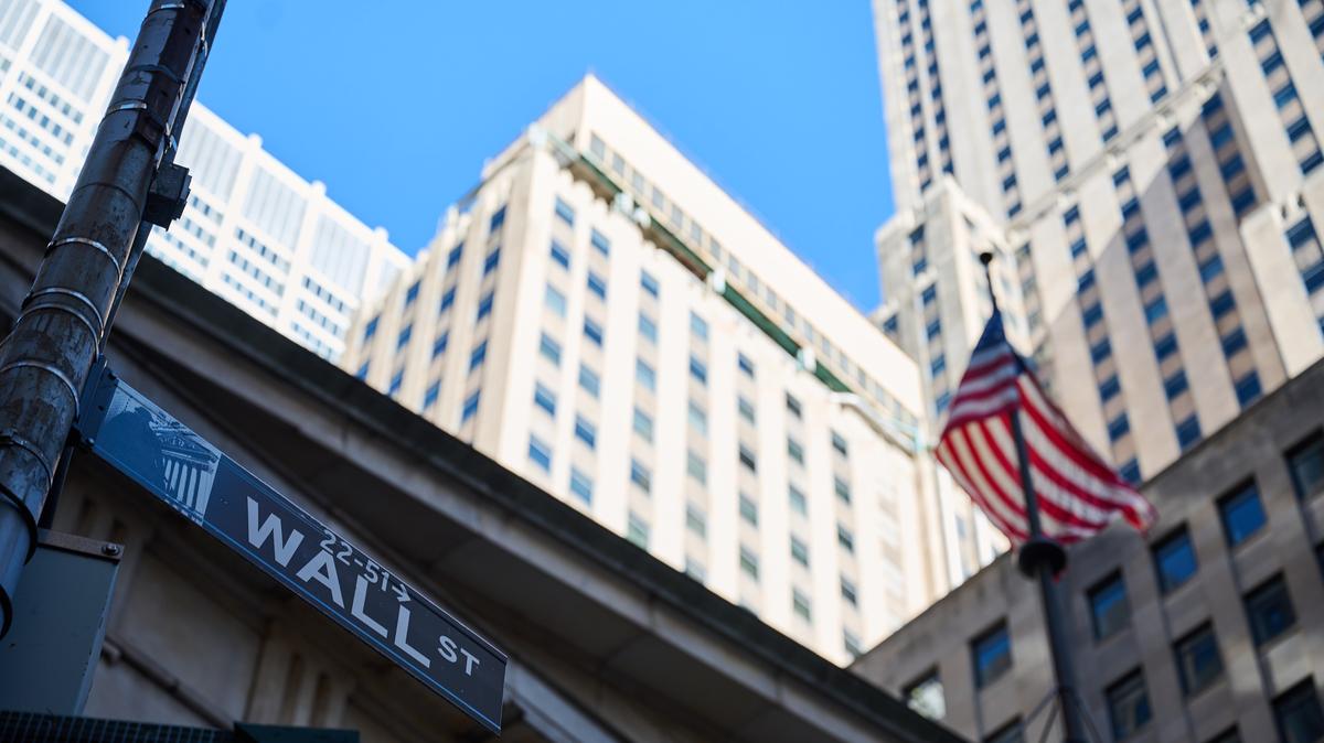 La diretta da Wall Street | Borse Usa chiudono contrastate: Dow Jones ...