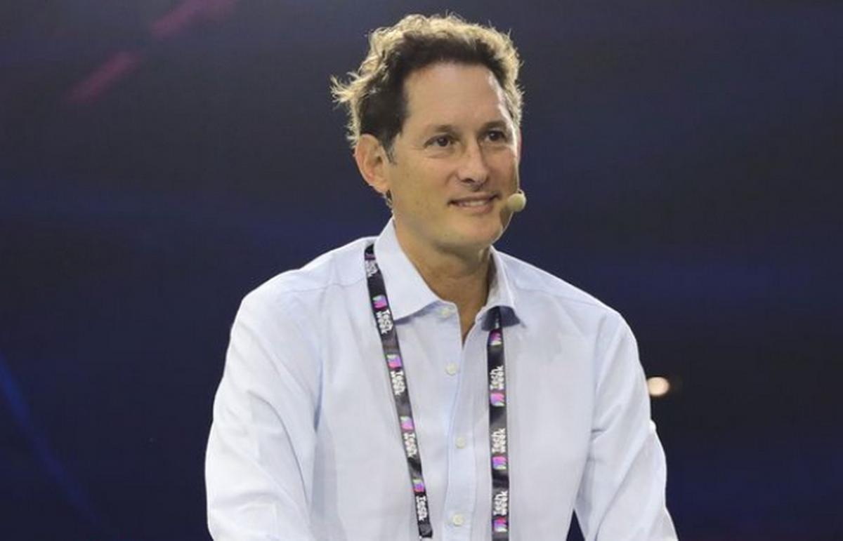 Auto, John Elkann e Luca De Meo, appello a Bruxelles: meno ...
