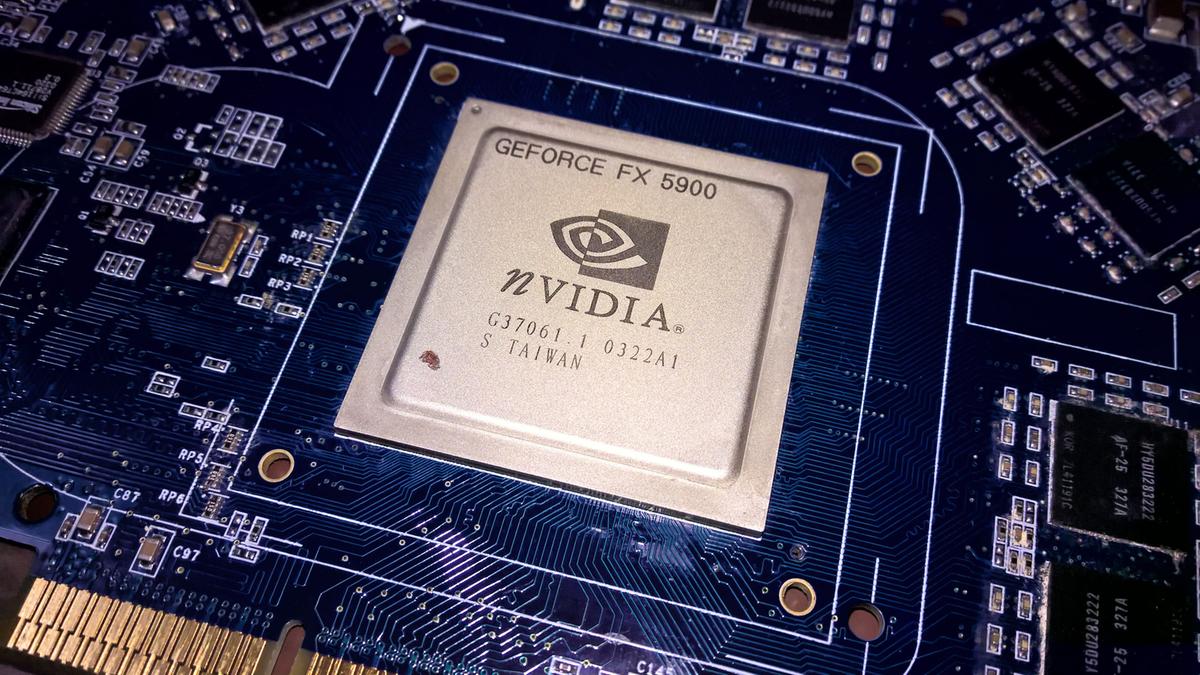 Nvidia presenta NVLink Fusion, la tecnologia che mette insieme i chip ...
