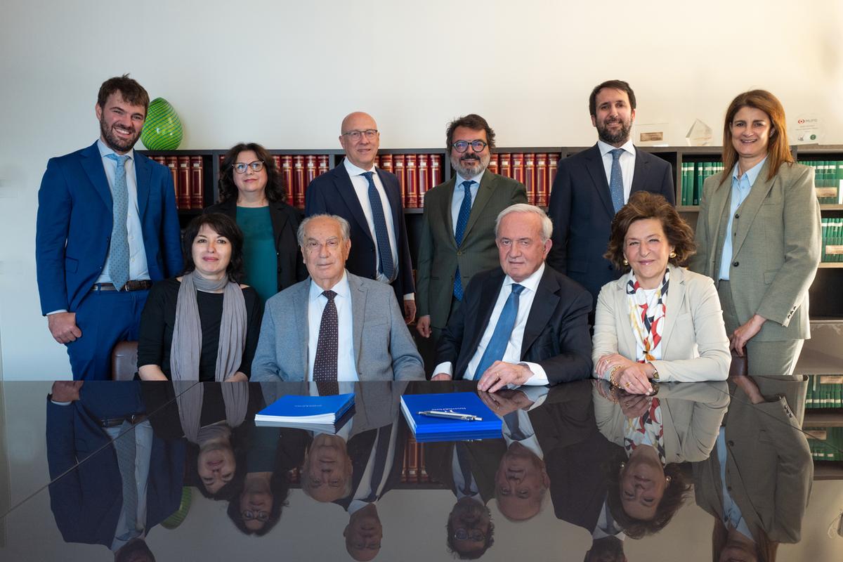 In Daverio & Florio nomina Antonella Lo Sinno managing partner commitee ...