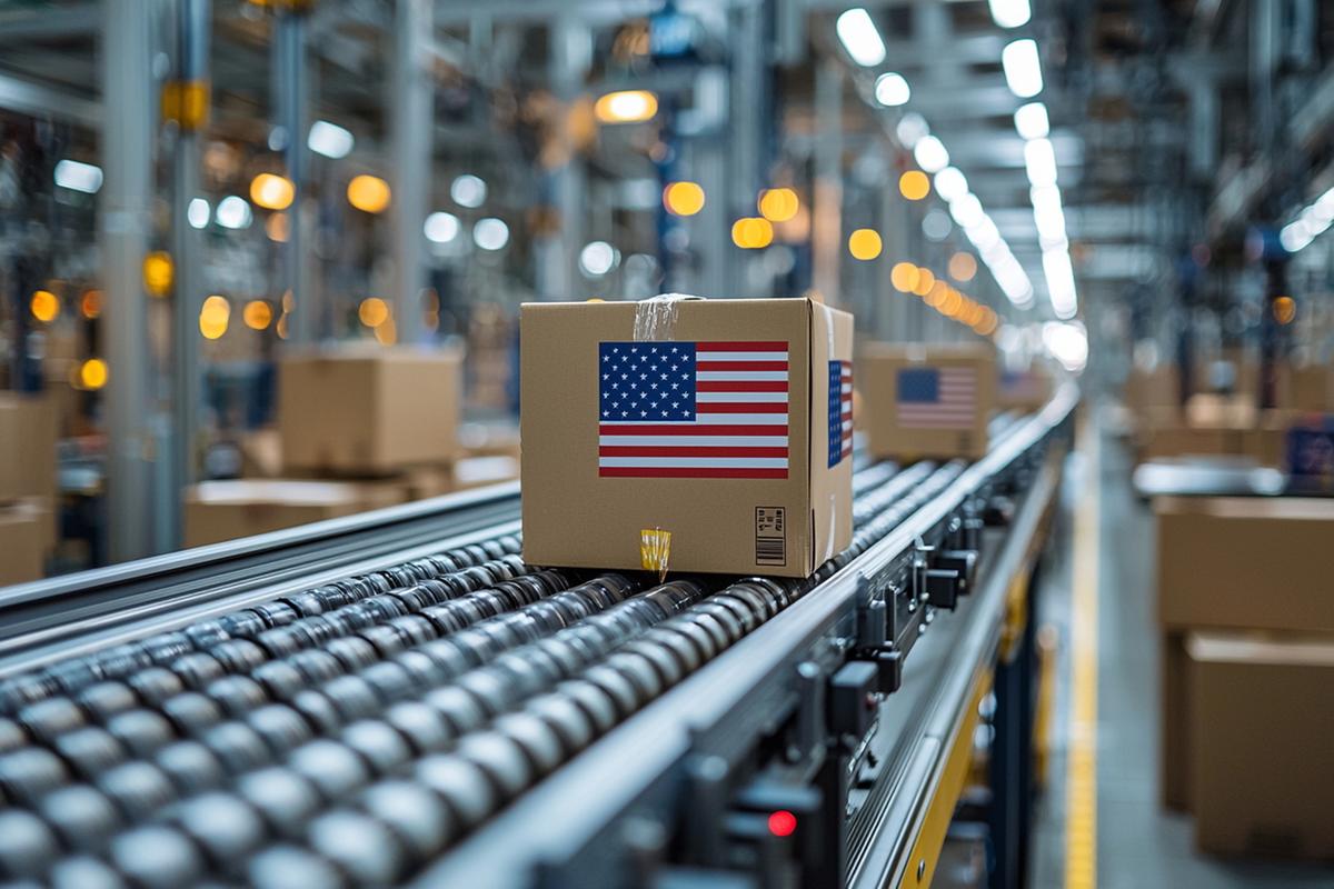 Comprare prodotti solo made in Usa? Ecco perché è davvero difficile: il ...