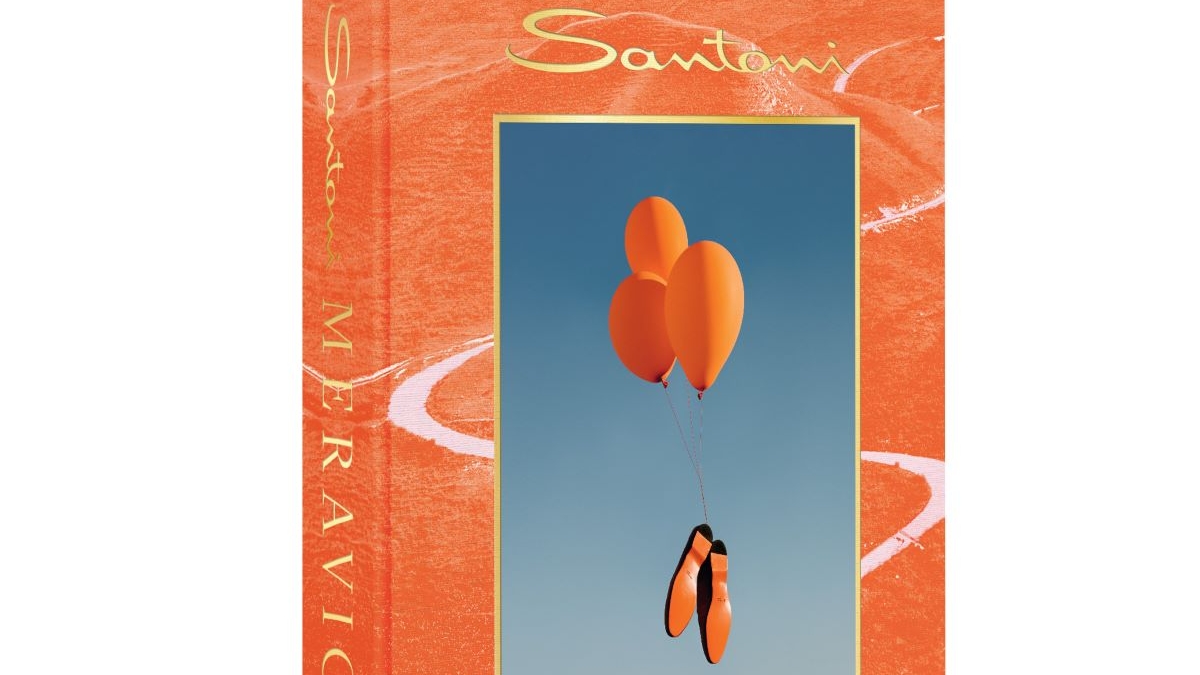 Santoni festeggia 50 anni di storia con un libro | MilanoFinanza News
