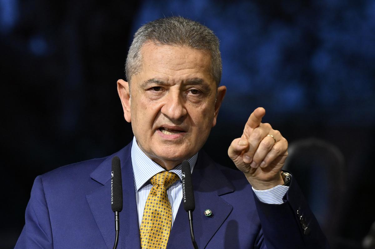 Banca d'Italia, Fabio Panetta preme sugli Eurobond: «Sono una risposta ...