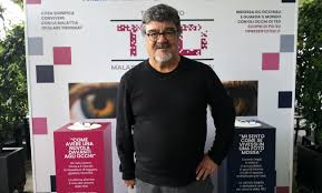 ‘Ti presento Ted', la campagna Amgen sulla Malattia oculare tiroidea ...