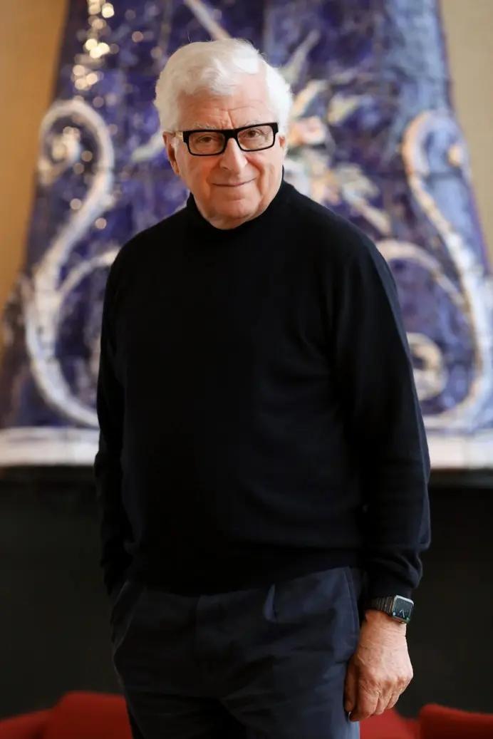Patrizio Bertelli continua a investire su Arezzo, comprando l'ex Lebole ...