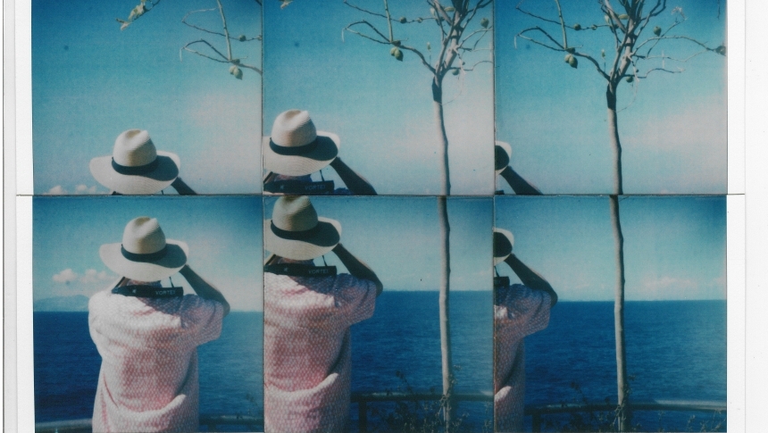 Eleventy ospita «Capri lo sguardo di un artista», mostra firmata da ...