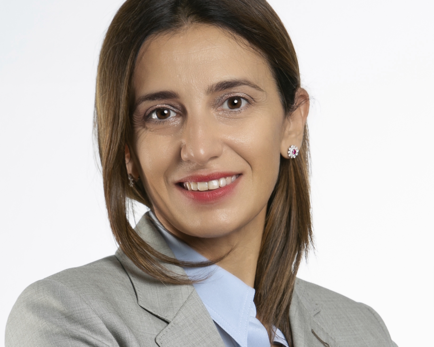 Francesca Romana Ramundo è la nuova country head e ad di Sandoz ...