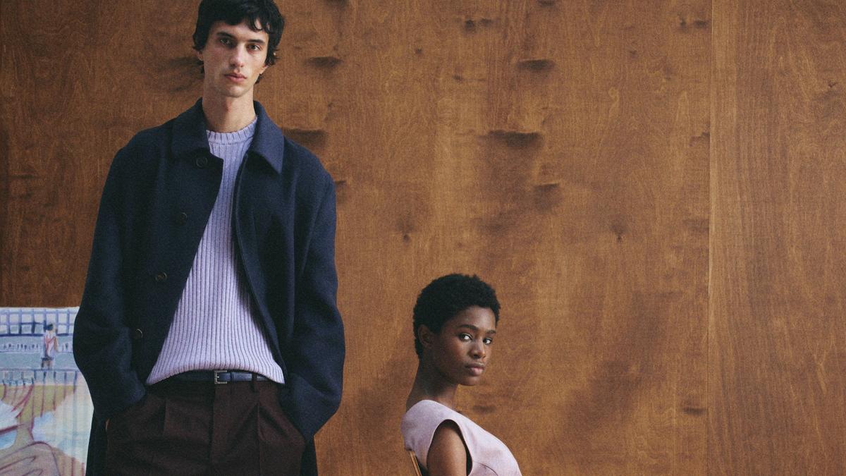 Retori, dalla couture di Parigi parte la strategia in season ...