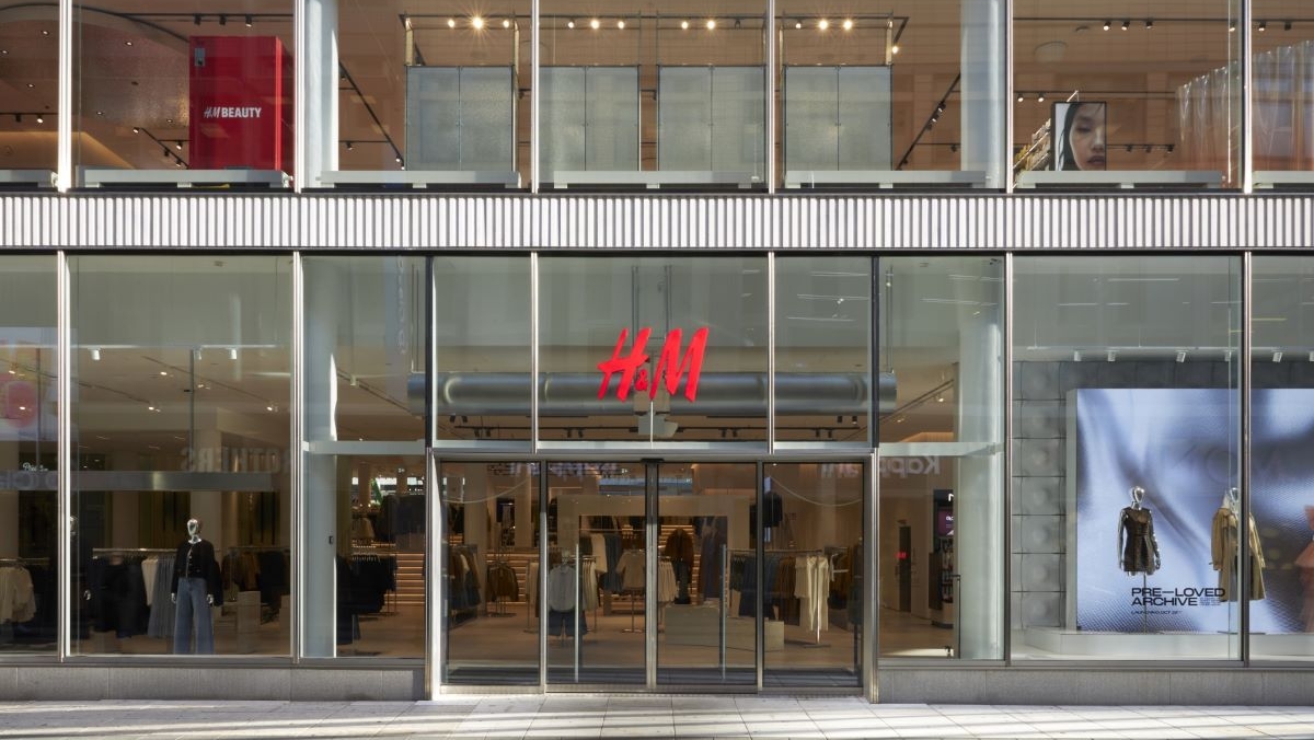 H&M, la famiglia Persson accelera gli acquisti di azioni. Nuove ...