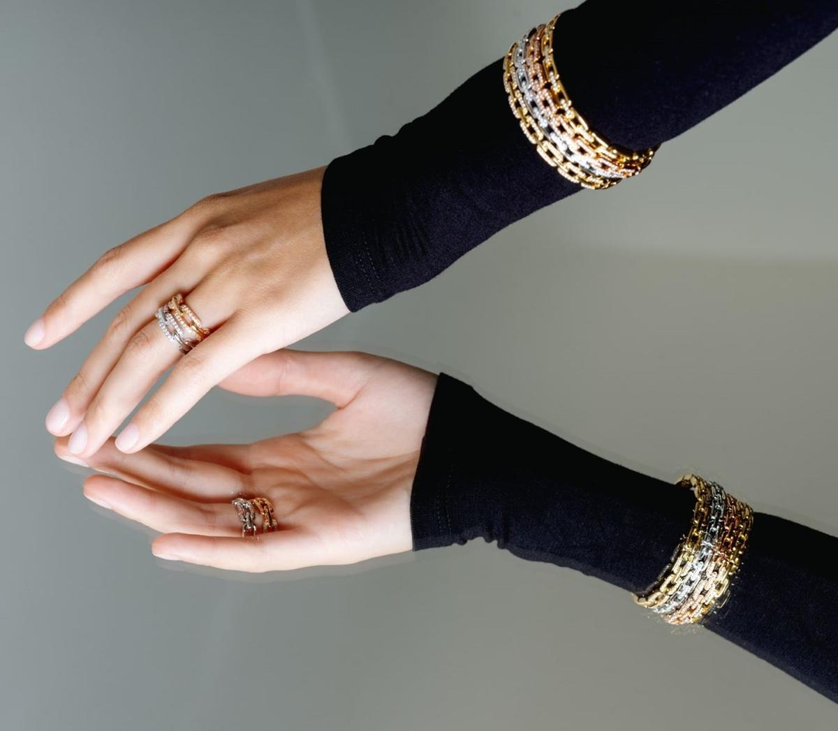 Demeglio rileva il 100% di Rf jewels | MilanoFinanza News