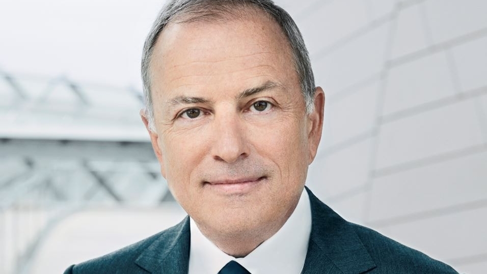 Michael Burke guiderà Lvmh Americas e presiederà il board di Tiffany ...