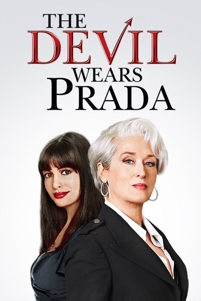 Meryl Streep, Anne Hathaway ed Emily Blunt tornano sul set per «Il ...