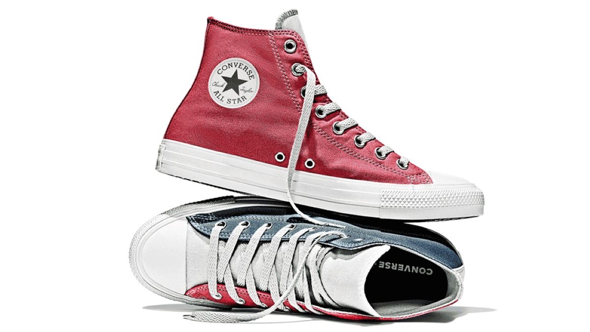 Aaron Cain al timone di Converse dopo 21 anni in Nike | MilanoFinanza News