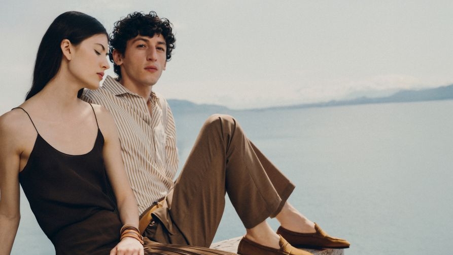 Giuseppe Santoni: «I 50 anni e l’espansione lifestyle, chiuderemo il ...