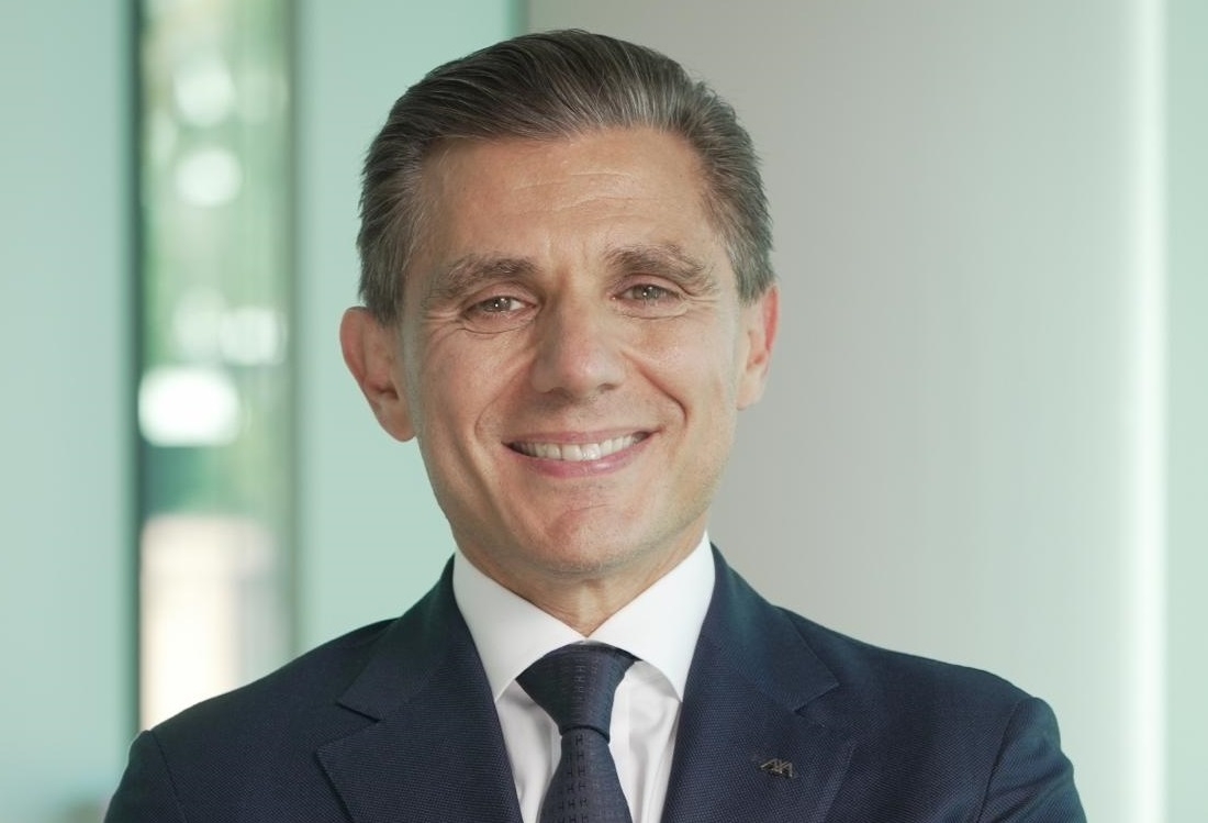 Axa, il ceo Europa Patrick Cohen: ecco cosa faremo con Prima ...
