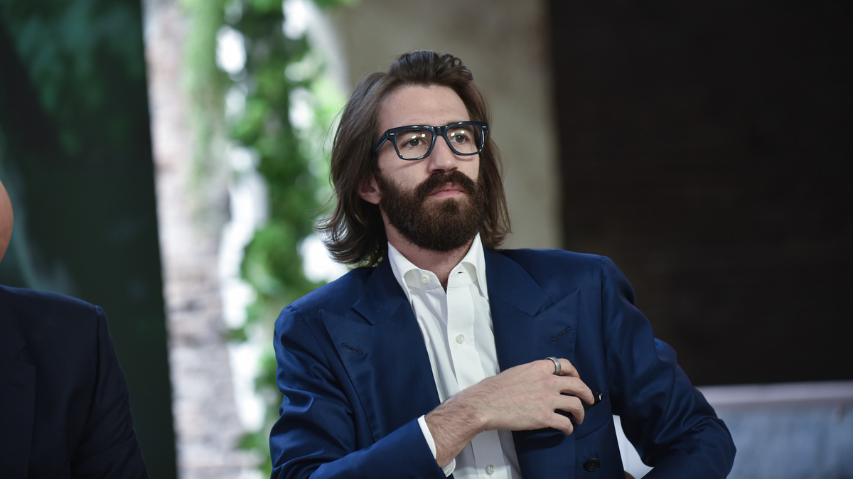 Lmdv, a Leonardo Maria Del Vecchio linea di finanziamento da 350 ...