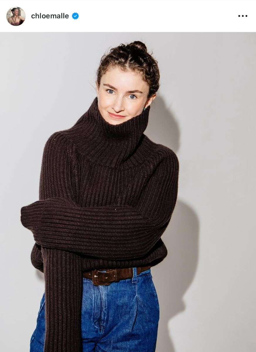 Chloe Malle è il nuovo direttore di Vogue America, ecco chi è l’erede ...