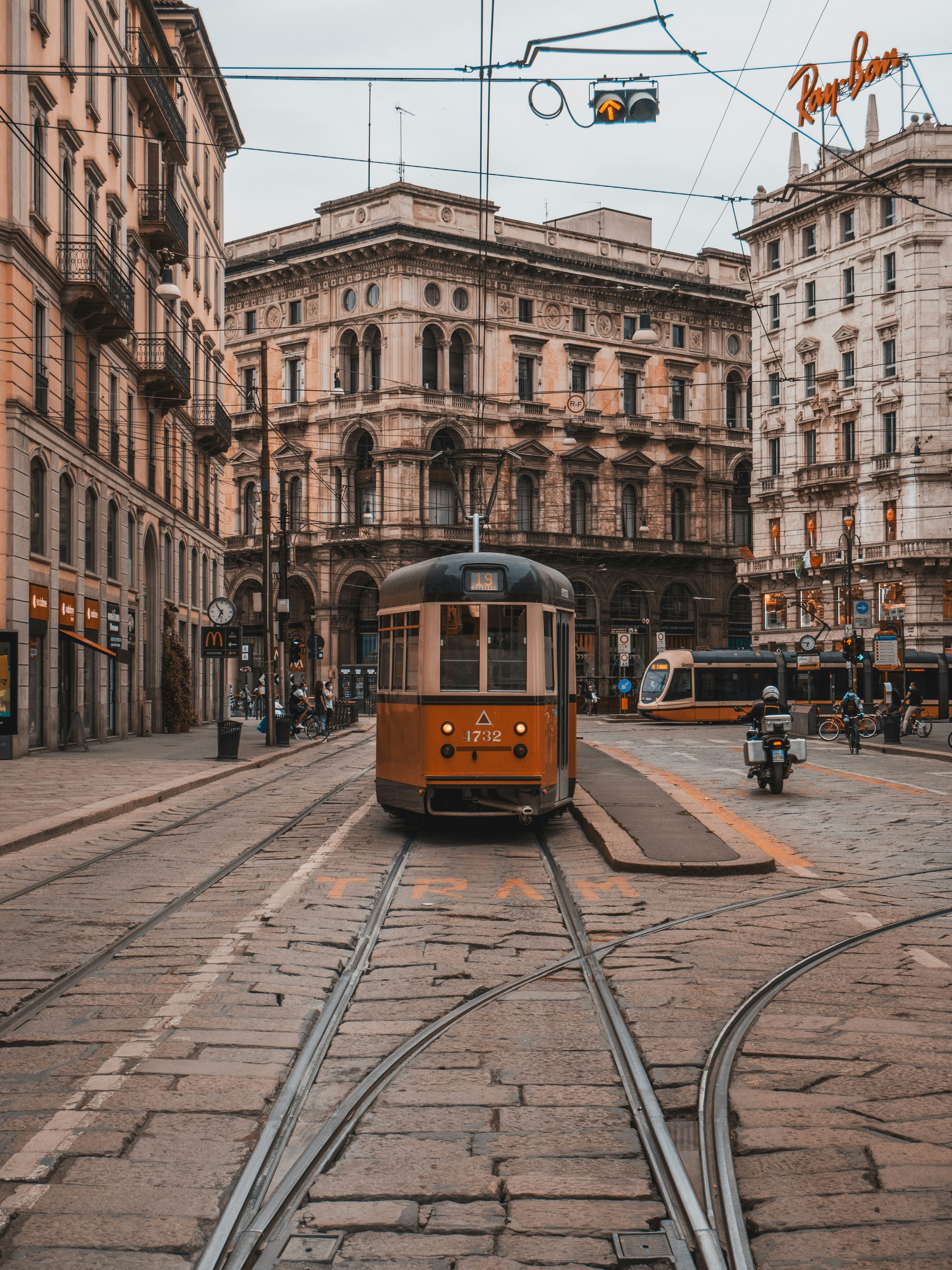 Visitare Milano: come ottimizzare tempo e budget per un city break ...