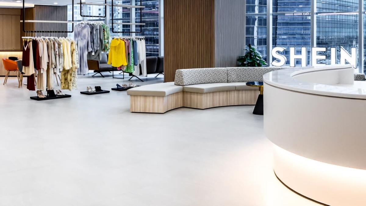 Shein apre la sua supply chain ad altri brand | MilanoFinanza News