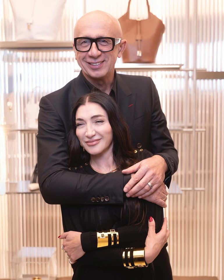 Marco Bizzarri esce da Elisabetta Franchi. La founder diviene presidente | MilanoFinanza News
