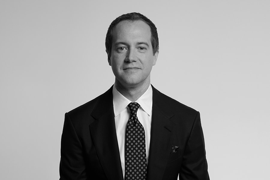 Dunhill sceglie Matthew Ives come nuovo ceo | MilanoFinanza News
