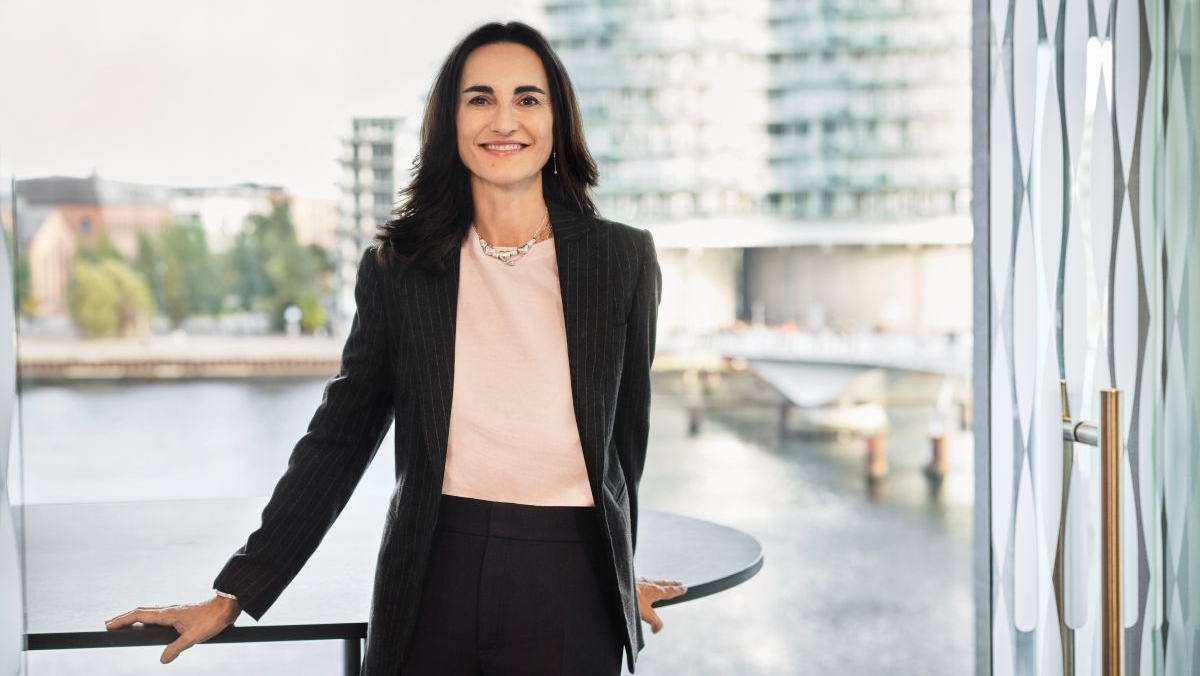Berta de Pablos-Barbier è il nuovo ceo di Pandora | MilanoFinanza News