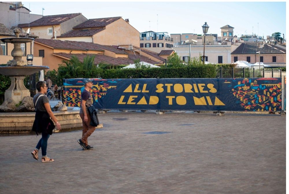 Mia Market edizione 2025: cresce l’ambizione internazionale con ...