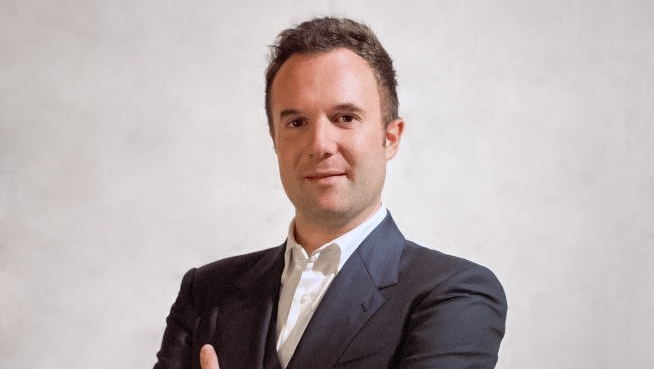 Intimissimi sbarca in via Montenapoleone. Matteo Veronesi: «Dal ...
