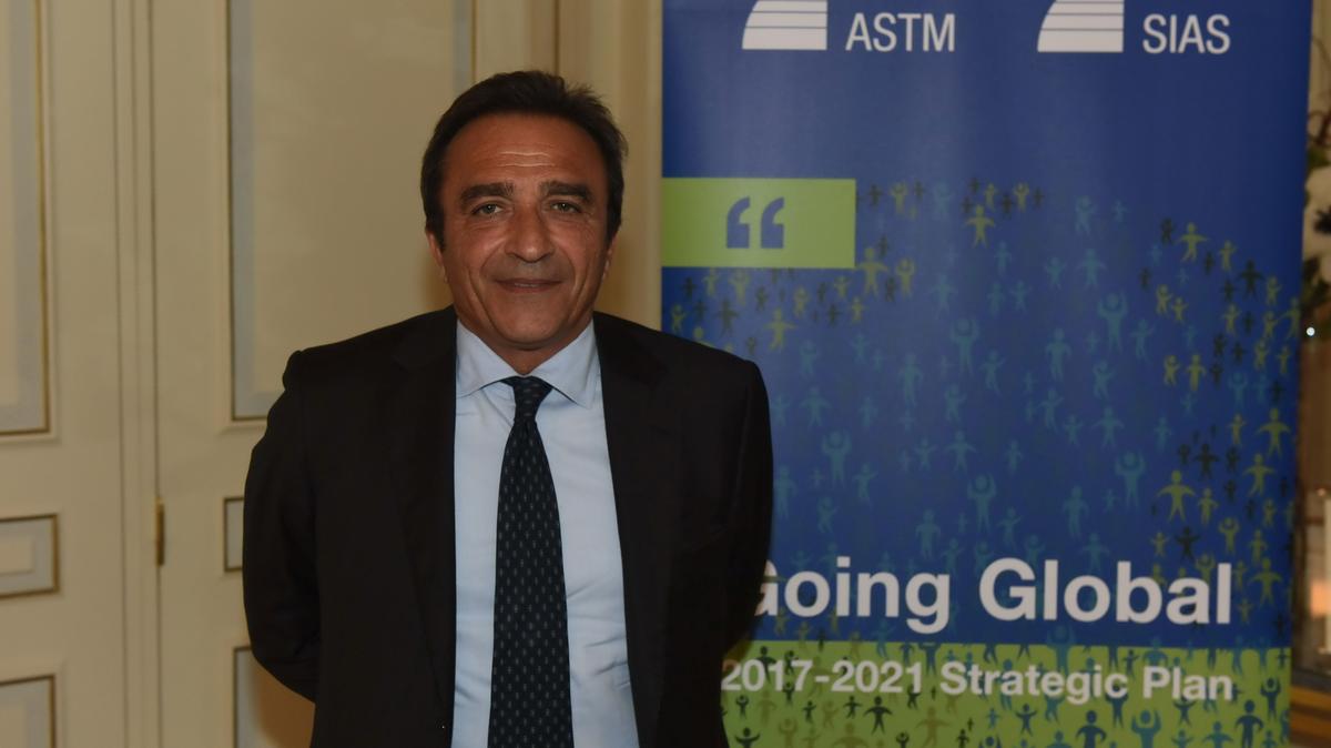 La famiglia Gavio riorganizza la holding Aurelia per spianare la strada ...