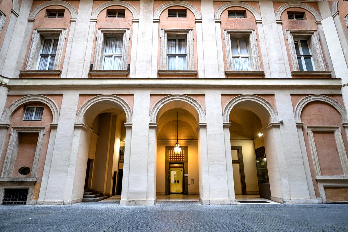 Lo Ior pubblica il primo report di sostenibilità: aderisce a Basilea ...