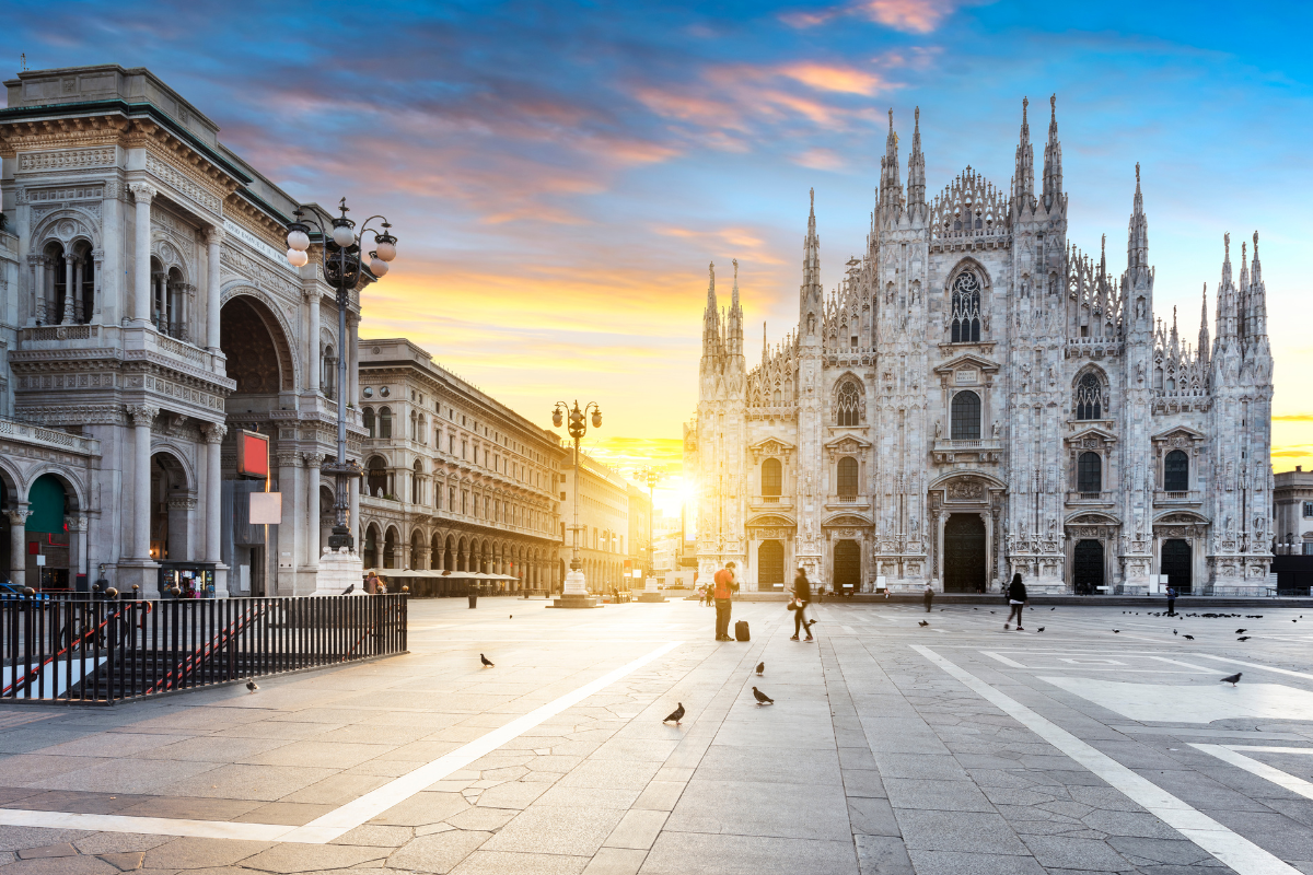L’élite della finanza francese si sposta in Italia, a Parigi nasce il ...
