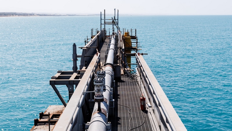 Gas, Italia prima in Europa nello stoccaggio: depositi al 77% superata ...