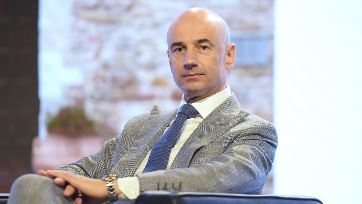 Vitale Barberis Canonico guarda con fiducia al bilancio del 2026 ...