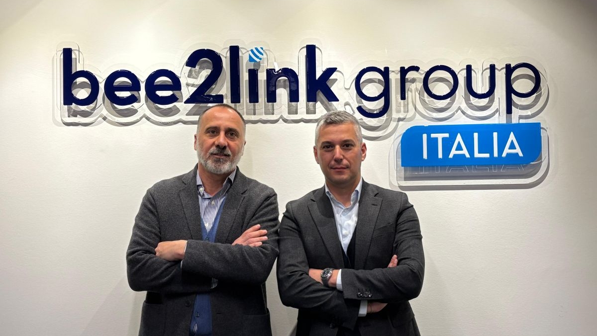 Automotive, bee2link group Italia nomina Carlo De Marco sales manager ...