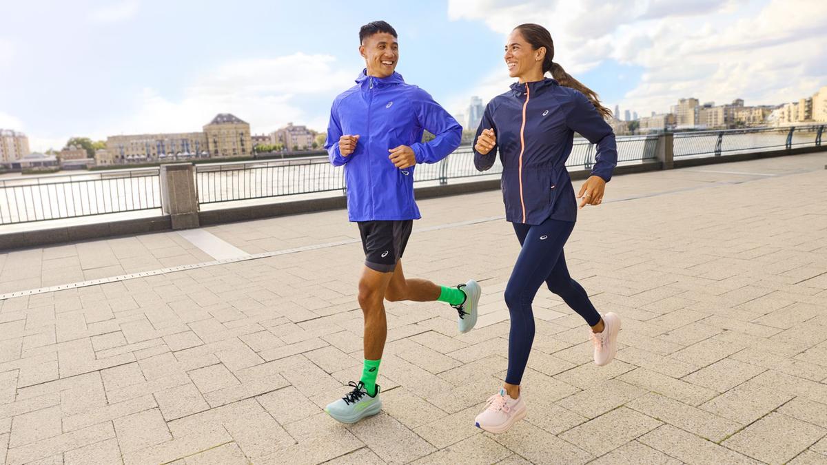 Asics Emea accelera la corsa con ricavi a +18,4% | MilanoFinanza News