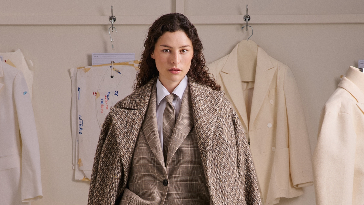Kiton arriva in Montenapoleone | MilanoFinanza News