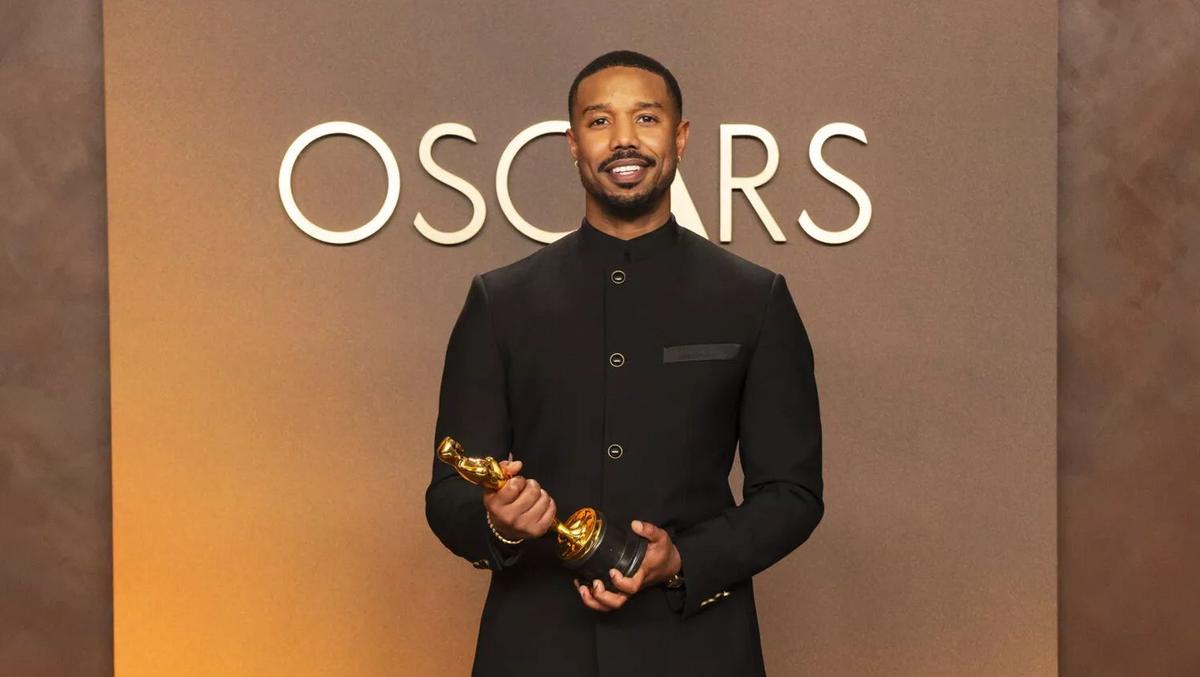 Chi è il premio Oscar 2026 Michael B. Jordan e perché è un gran ...