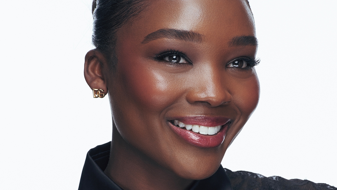 Dolce&Gabbana beauty sceglie Melinda Melrose come global make-up expert ...