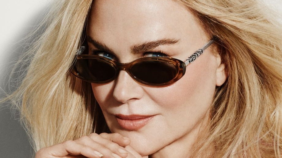 Chanel lancia l’eyewear spring-summer 2026 con ambassador da Nicole ...