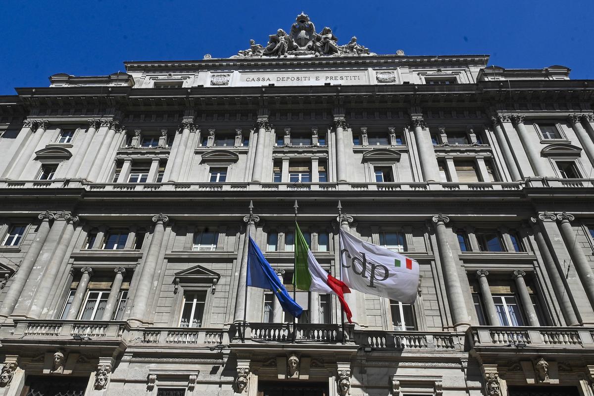 Cdp, via libera alla rinegoziazione dei mutui per le Regioni: «Vogliamo ...