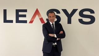 Leasys, parla il ceo per l’Italia Andrea Pertica: il noleggio diventa ...